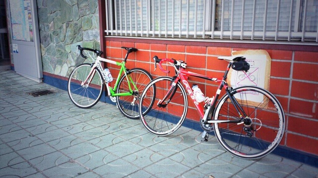 MyBike | FELT F5 2010