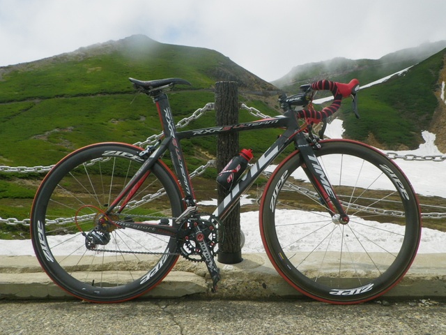 MyBike | TIME RXRS ULTEAM