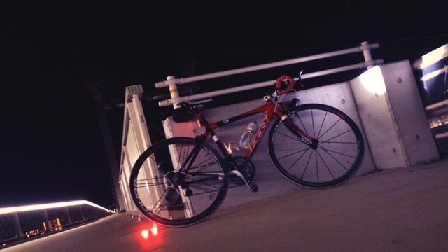 MyBike | FELT F5 2010