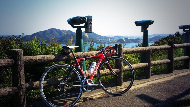 MyBike | FELT F5 2010